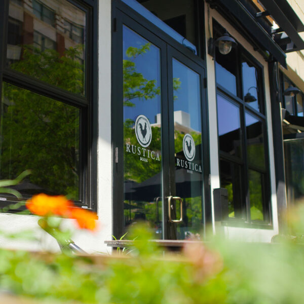 Rustica Boise – Italian, Spanish & French Cuisines in Downtown